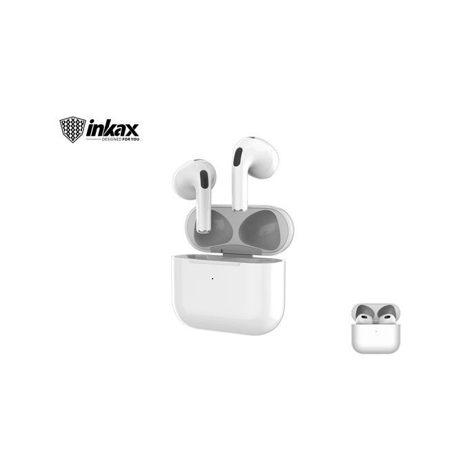 INKAX TWS-01s - Sousse - Tunisie